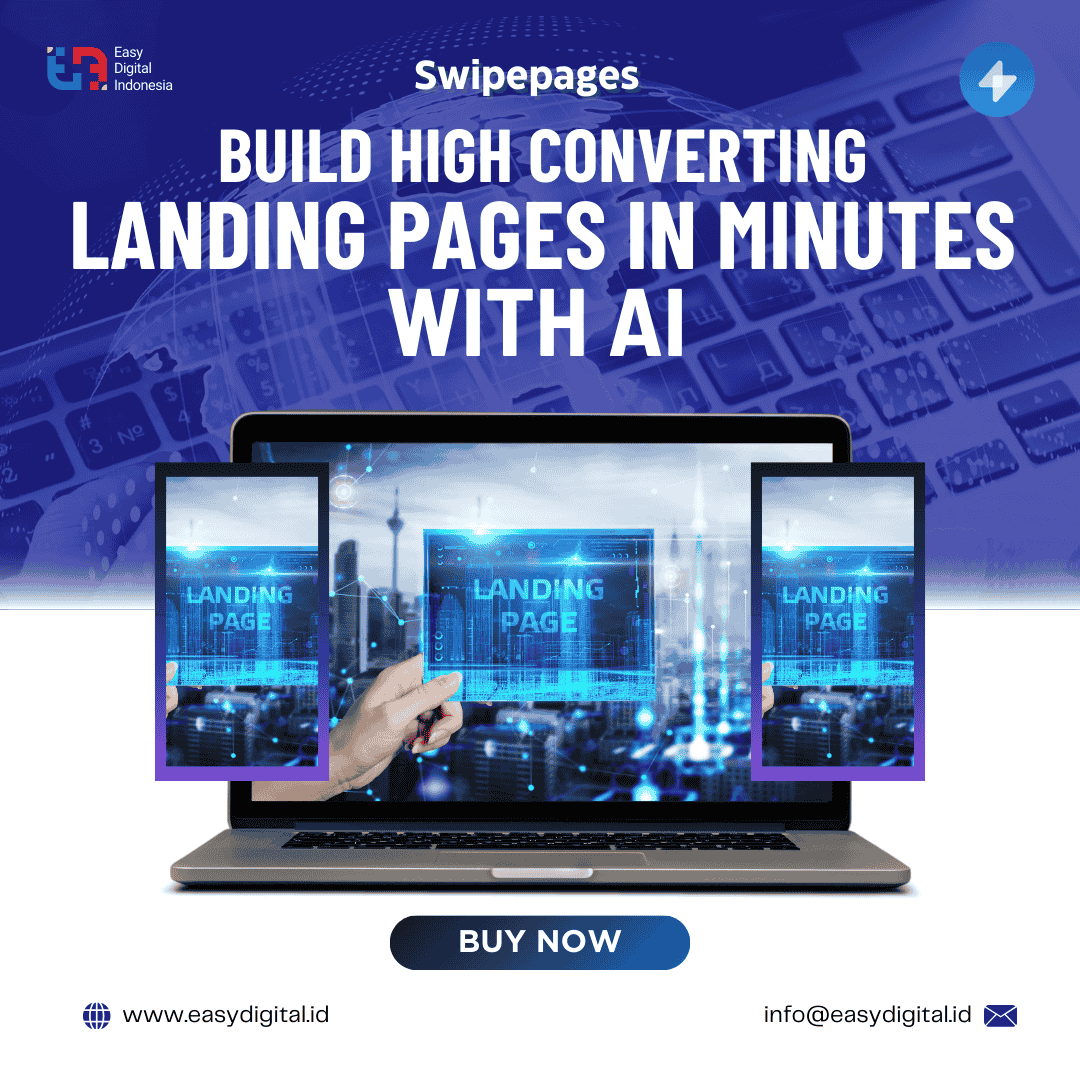 Swipepages – EASY DIGITAL