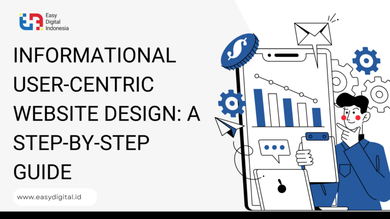Tra User-Centric Website Design: A Step-by-Step Guide
